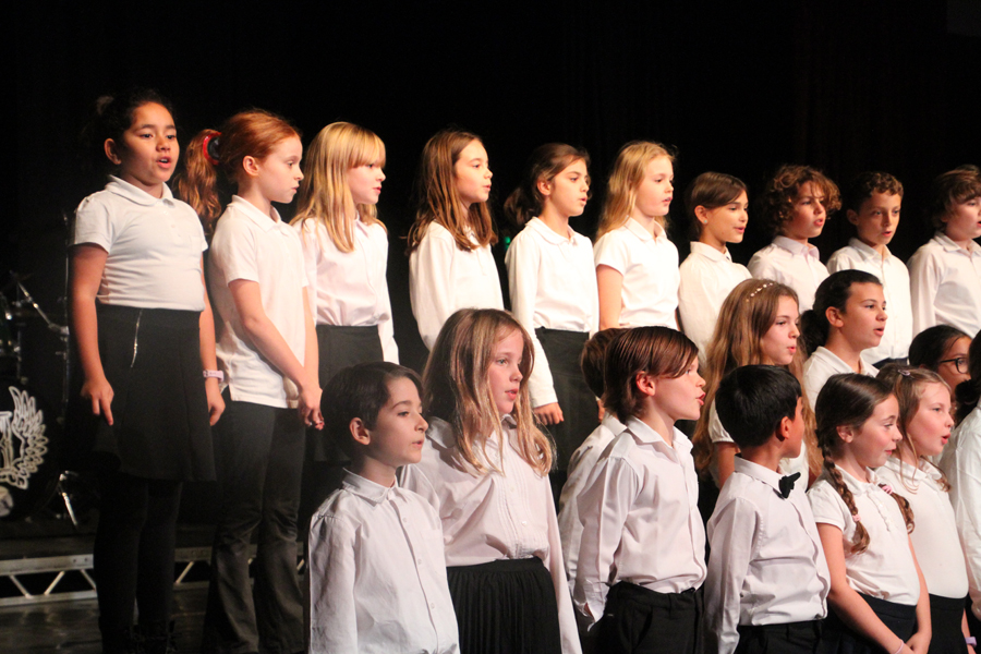 Autumn Concert 2024 - taken by U6 Former | Harrodian | Independent ...