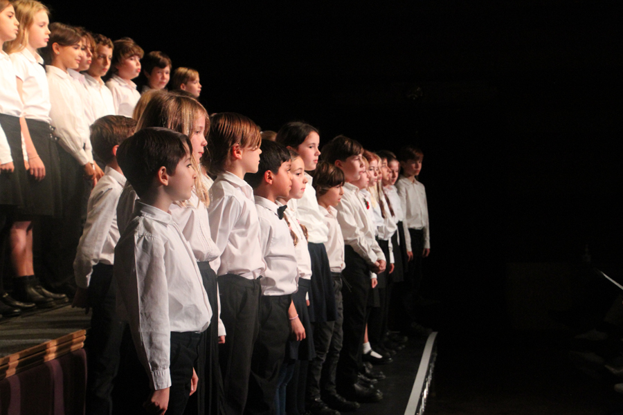 Autumn Concert 2024 - taken by U6 Former | Harrodian | Independent ...