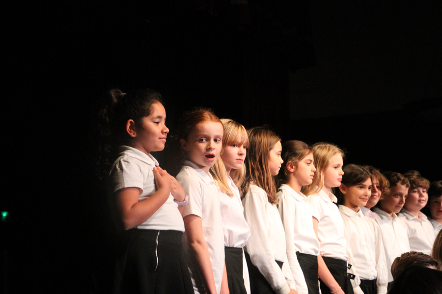 Autumn Concert 2024 - taken by U6 Former | Harrodian | Independent ...