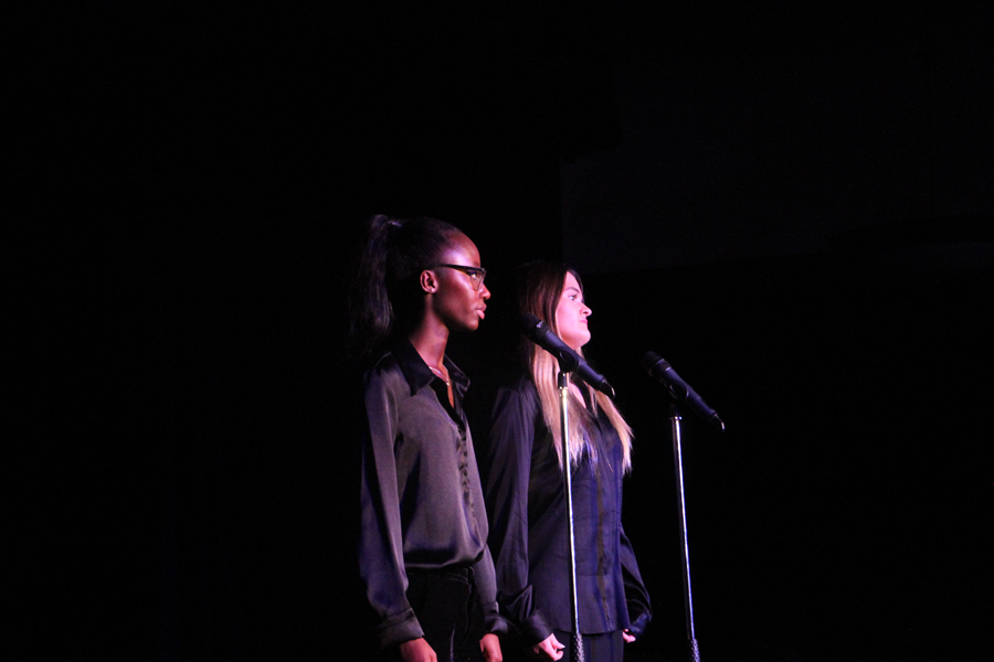 Autumn Concert 2024 - taken by U6 Former | Harrodian | Independent ...