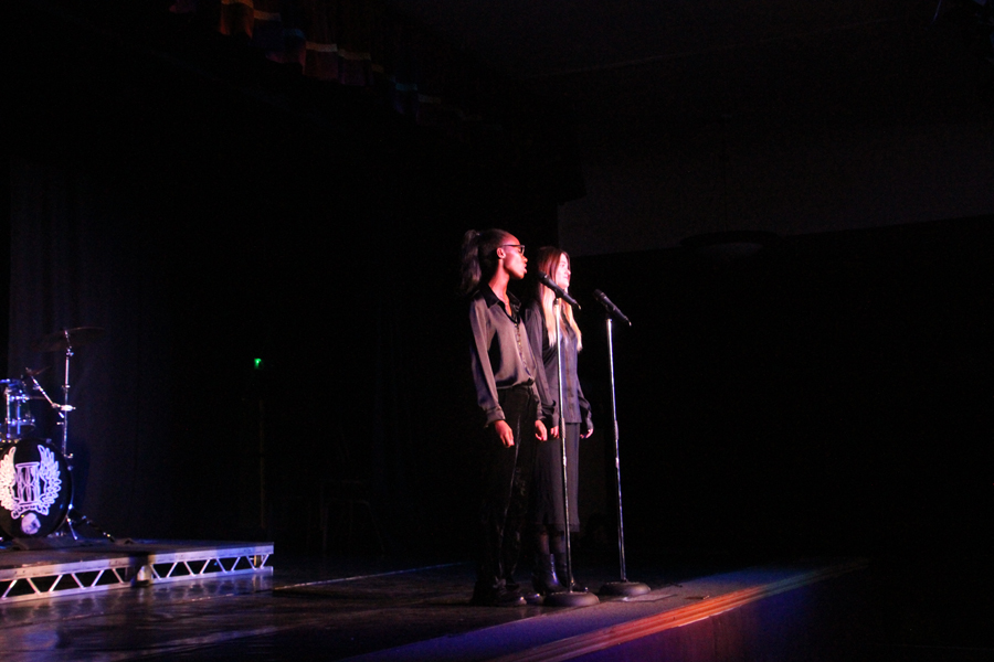 Autumn Concert 2024 - taken by U6 Former | Harrodian | Independent ...