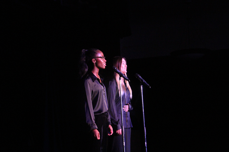 Autumn Concert 2024 - taken by U6 Former | Harrodian | Independent ...