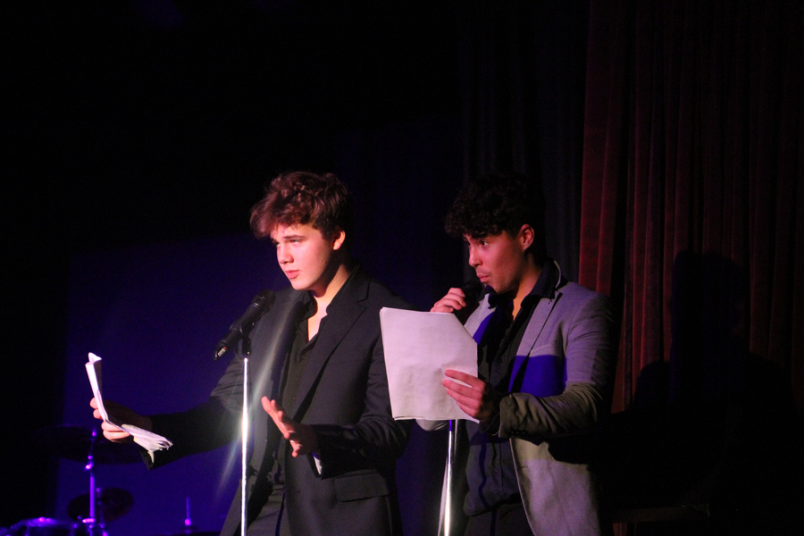 Autumn Concert 2024 - taken by U6 Former | Harrodian | Independent ...