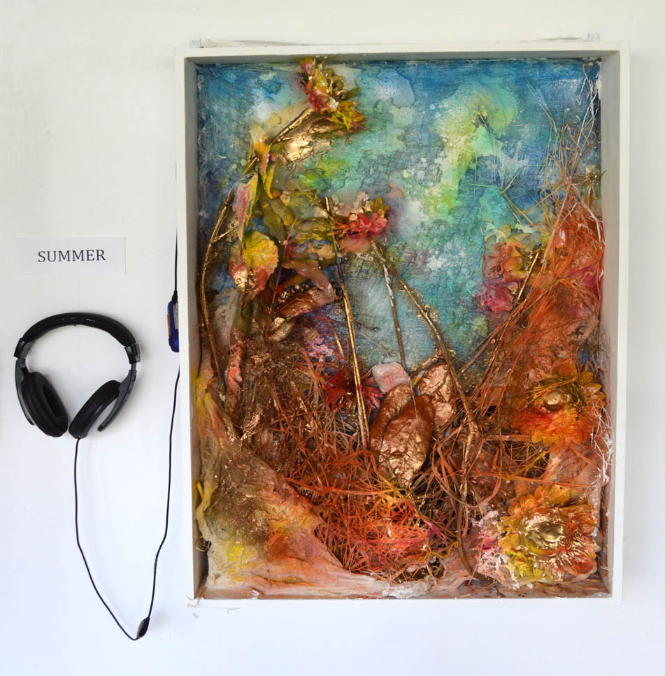 A Level Art | Harrodian | Independent School West London | Pre Prep ...