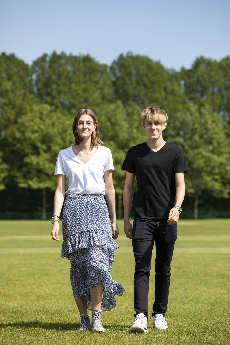 Welcome to our school | Harrodian | Independent School West London ...