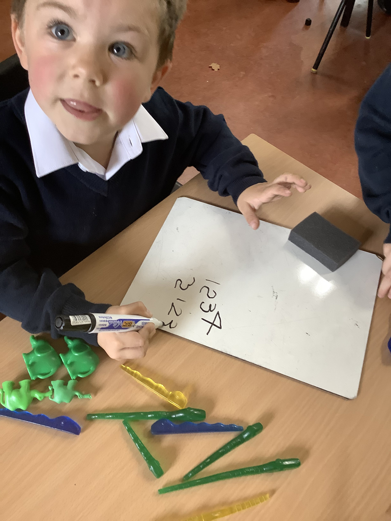 Reception Class Photos: Autumn Term 2022 | Harrodian | Independent ...